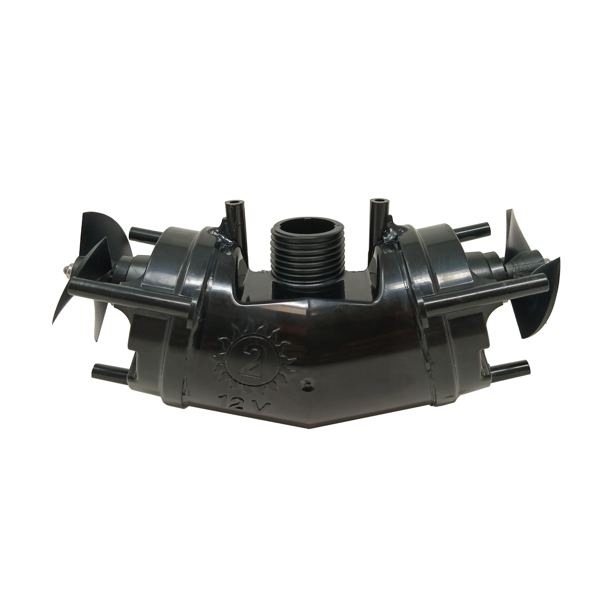 XL300 Pump Motor - Reliable Pump Motor for Pool Systems – NYC Pool Supplies